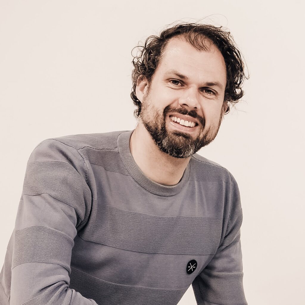 Peter Lammers, spreker bij het event Efficiënt Aandrijven 2021